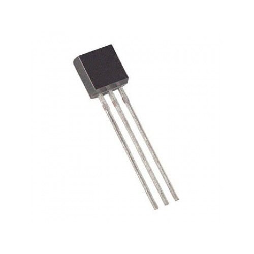 Transistor 2N3904 NPN To-92 Arduino PIC ESP8266 - 1 peça | Shopee Brasil