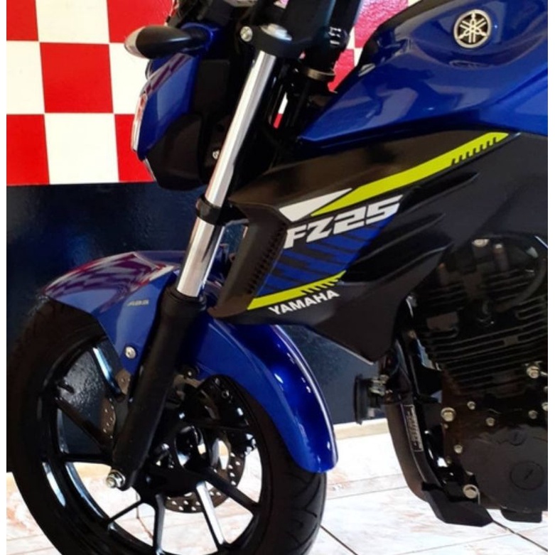 adesivos fazer 250 fz25 Grafismo xj - Escorrega o Preço