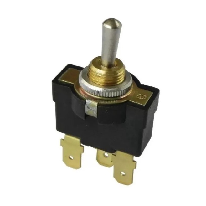 Interruptor Tic Tac 3 Posicões Encaixe Pino Metal Marilia Im11182 ...