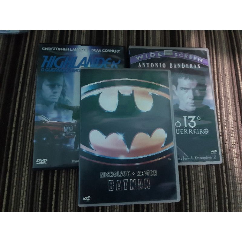 dvds de coleção | Shopee Brasil