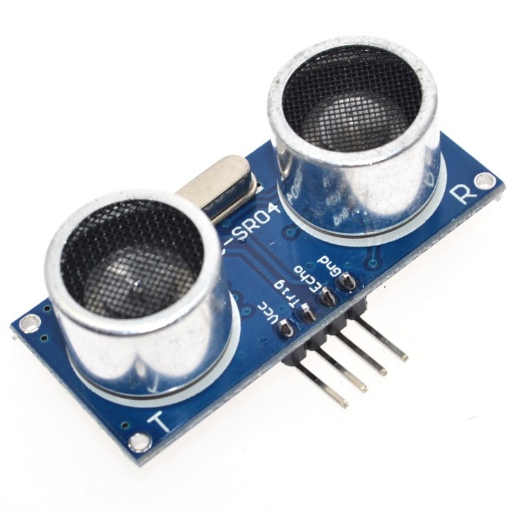 Sensor UltraSonico Para Arduino HCSR04 | Shopee Brasil Sensor UltraSonico Para Arduino HCSR04 | Shopee Brasil