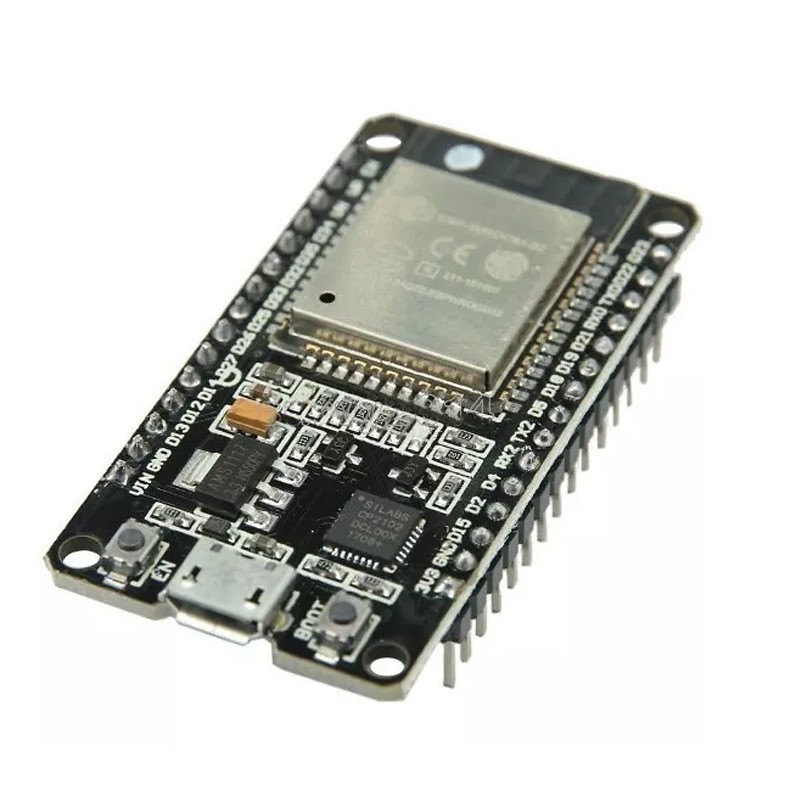 MODULO NODEMCU ESP32 DEVKIT V1 STARTER KIT MODULO NODEMCU ESP32 DEVKIT V1 STARTER KIT