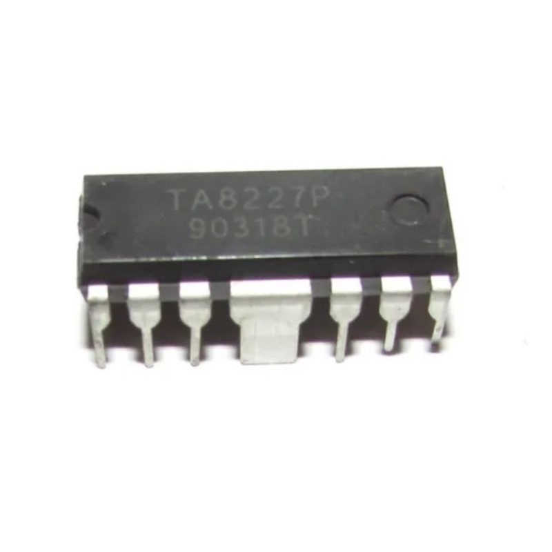 CI TA 8227P (kit 10 peças) | Shopee Brasil