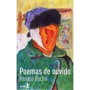 Poemas de Ouvido - Renato Rocha | Shopee Brasil