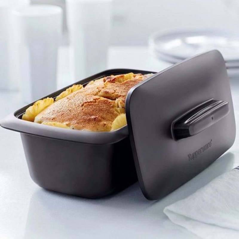 Tupperware Forma Ultra Pro 1,8L Forno Convencional | Shopee Brasil