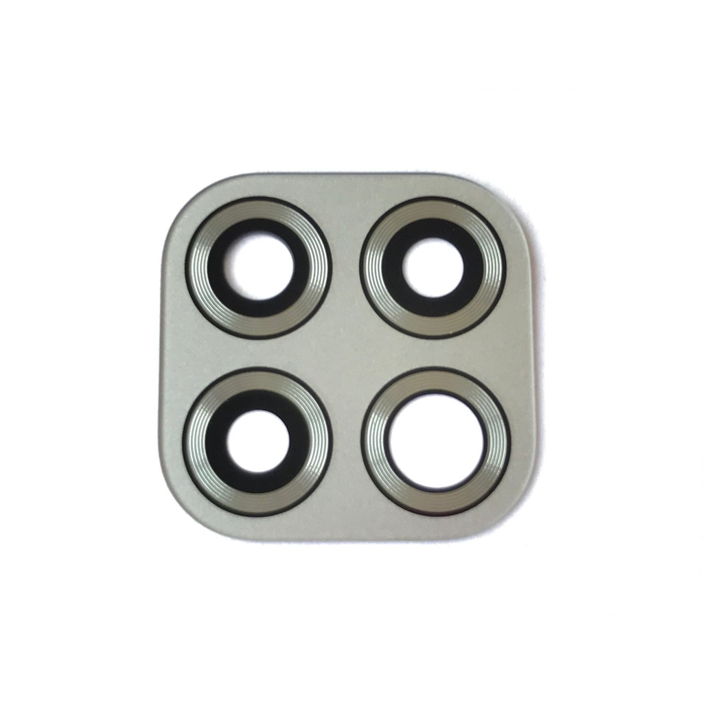 Lente De Vidro Da Câmera Traseira Moto G5G | Shopee Brasil