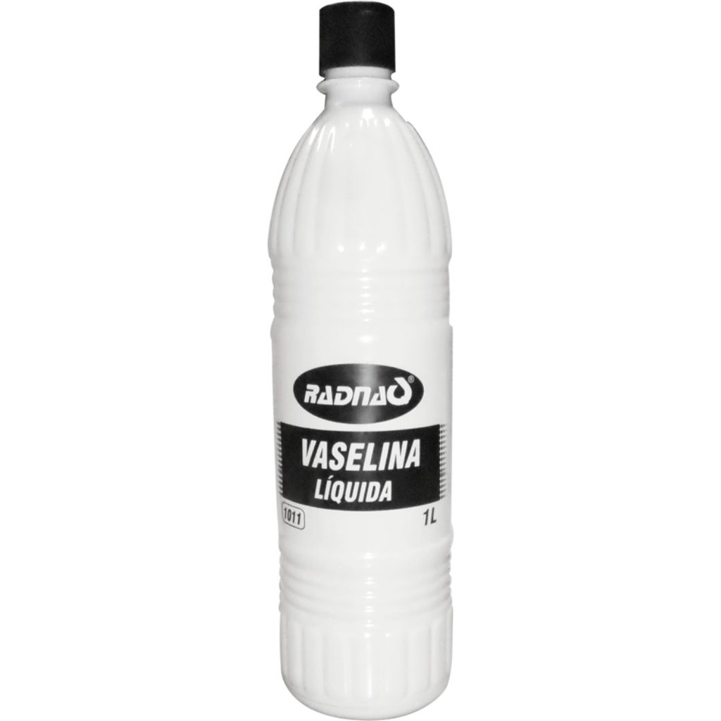 Vaselina Liquida Automotiva Industrial De 1 Litro Radnaq Contra Ação de ...