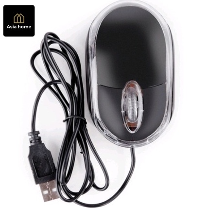 Mouse 1200dpi USB Wired Gaming PC, Laptop, Notebook, DVR, NVR | Shopee ...