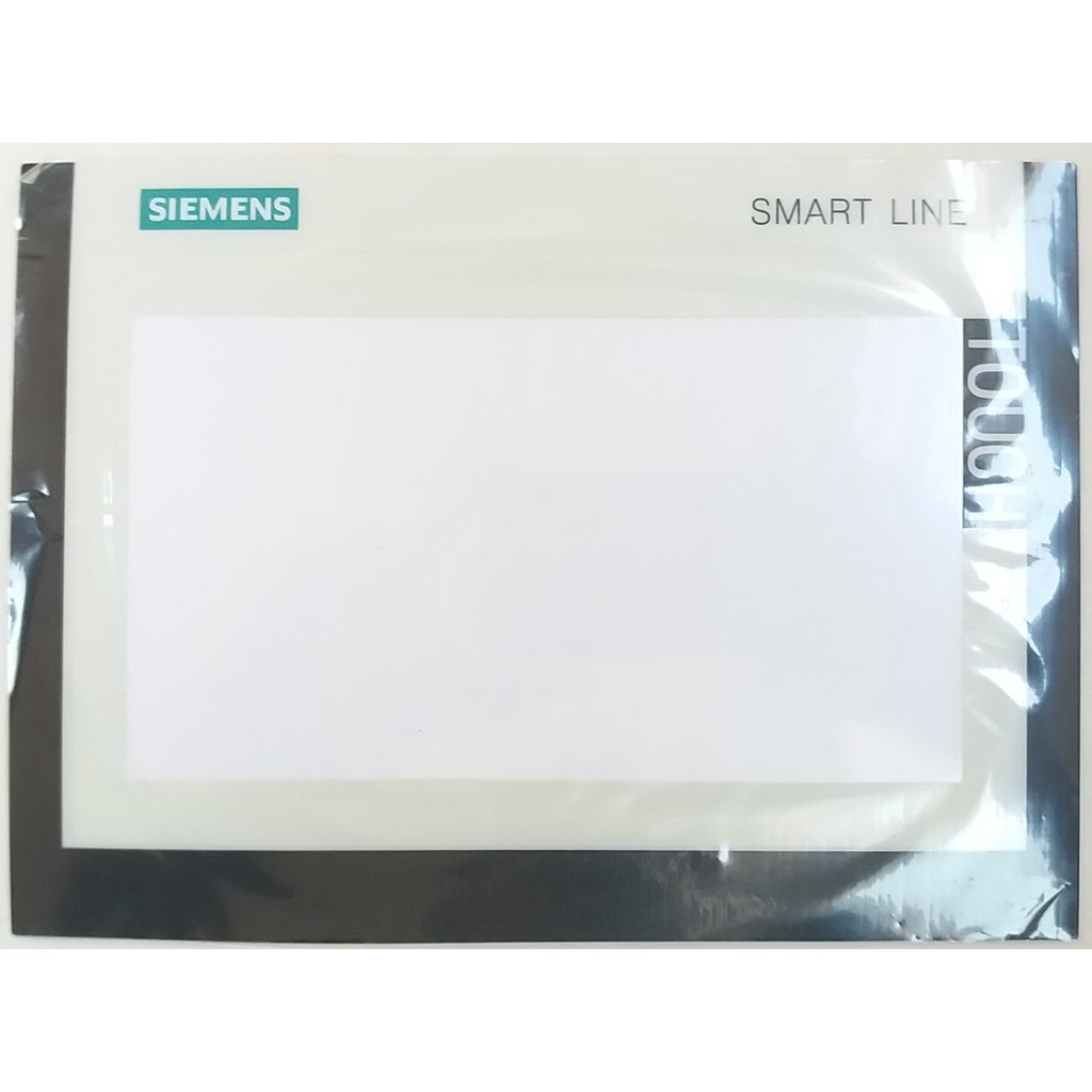 Filme Ihm Siemens Smart Line 700 IE V3 6av6648-0bc11-3ax0 Hmi | Shopee ...