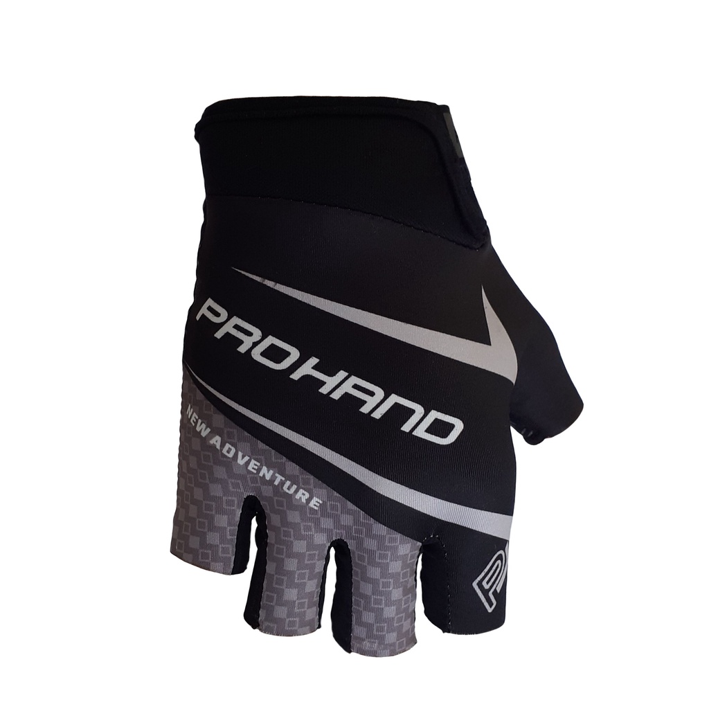 Luva para ciclismo Pro Hand Ref 512 | Shopee Brasil