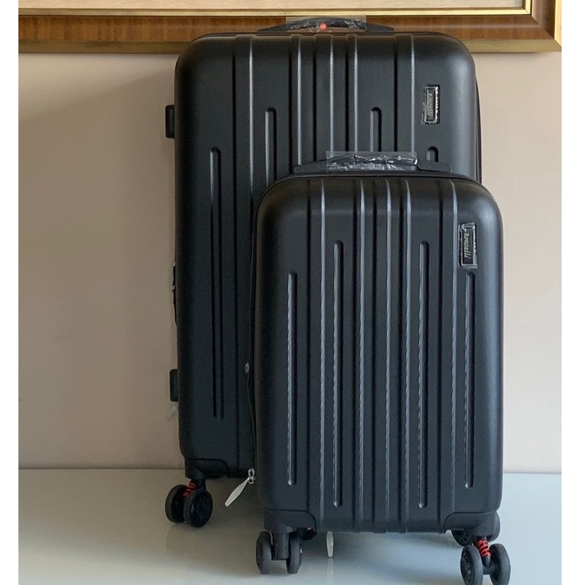 Kit Mala Grande 35kgs + Bordo 10kgs Para Viagem | Shopee Brasil