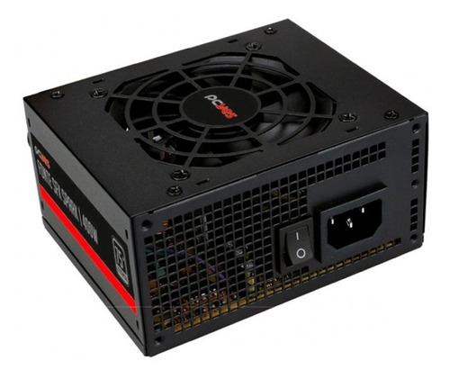 Fonte Para Gabinete Slim Sfx 300w Spark 75+ Pcyes Pfc Ativo | Shopee Brasil