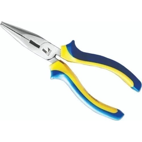 Alicate Bico Longo 6 Polegadas Lotus Flex | Shopee Brasil