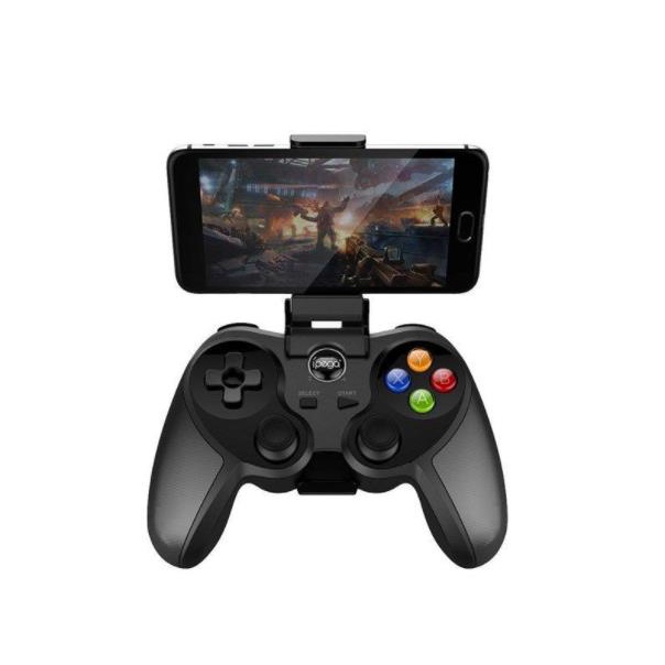 Controle Gamer Bluetooth para Celulares - Ipega 9078 | Shopee Brasil Controle Gamer Bluetooth para Celulares - Ipega 9078 | Shopee Brasil