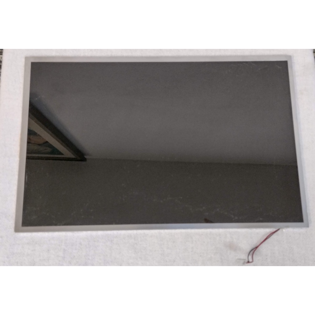 Tela Lcd Do Notebook Compaq Cq40 - Ht141wxb-100 - Original | Shopee Brasil