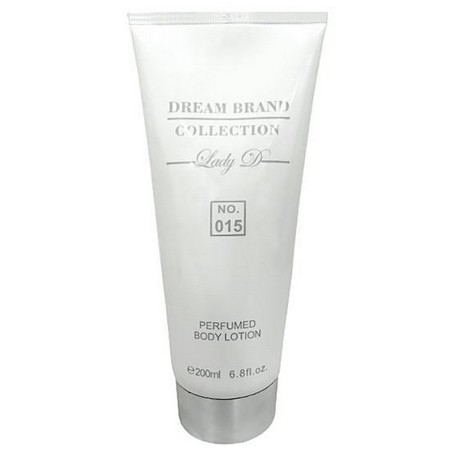 CREME HIDRATANTE BRAND COLLECTION - 015 CREME LADY D 200ML Frete Grátis ...