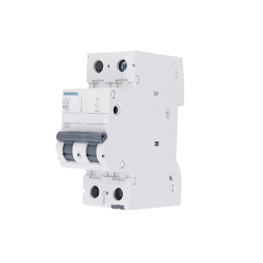 Disjuntor din bifasico curva-c 70a 5sl1270-7mb Siemens | Shopee Brasil
