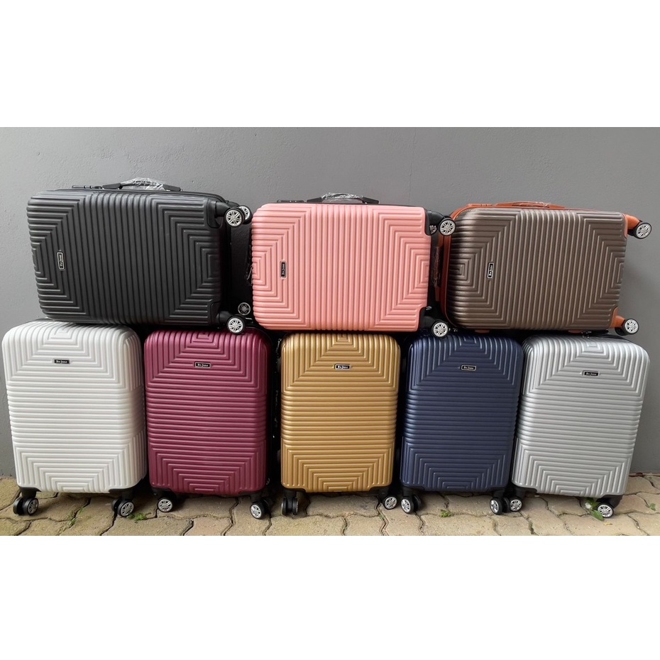 Mala de bordo mala de mão mala de viagem N20.5´Polegadas 12kg padrão ...