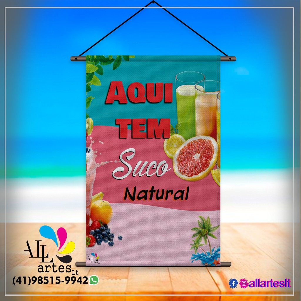 Banner personalizado | Shopee Brasil