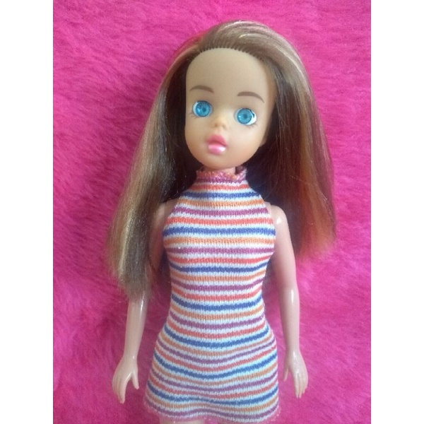 Boneca Susi Estrela Boneca Barbie Susi Boneca Antiga Boneca Estrela ...