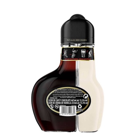 LICOR SHERIDANS Original- 700 ML. | Shopee Brasil