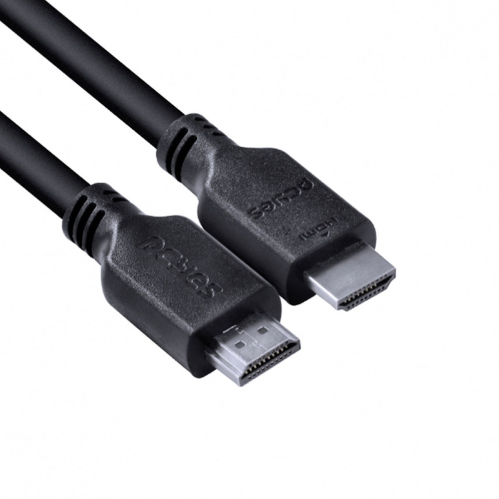 Cabo HDMI ULTRA 2.1 28AWG Puro Cobre 8K-1 metro - PCYes | Shopee Brasil