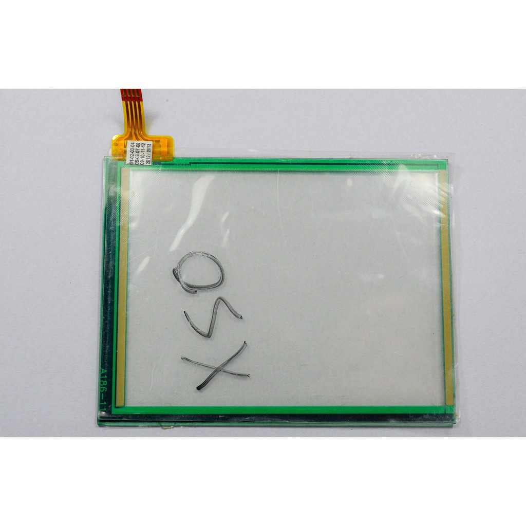 TELA DE TOQUE PARA X50 / TOUCH SCREEN FOR DELL X50 | Shopee Brasil