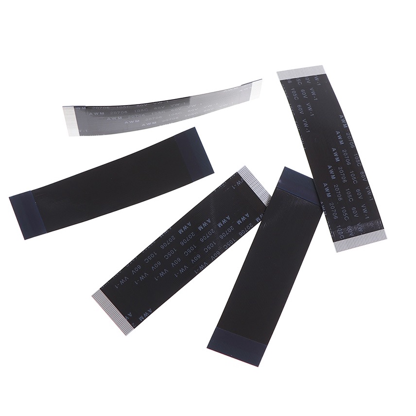 Flat 36 Pinos Flat Do Controle Ps2 Antigo Fat Conector Cabo | Shopee Brasil