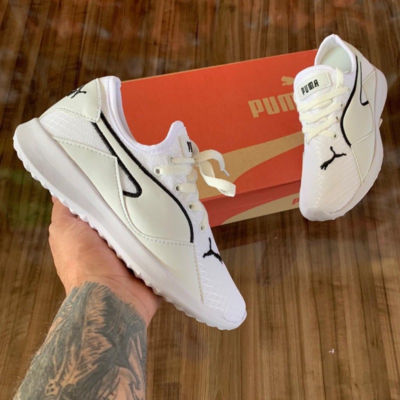 Tenis Puma | Shopee Brasil