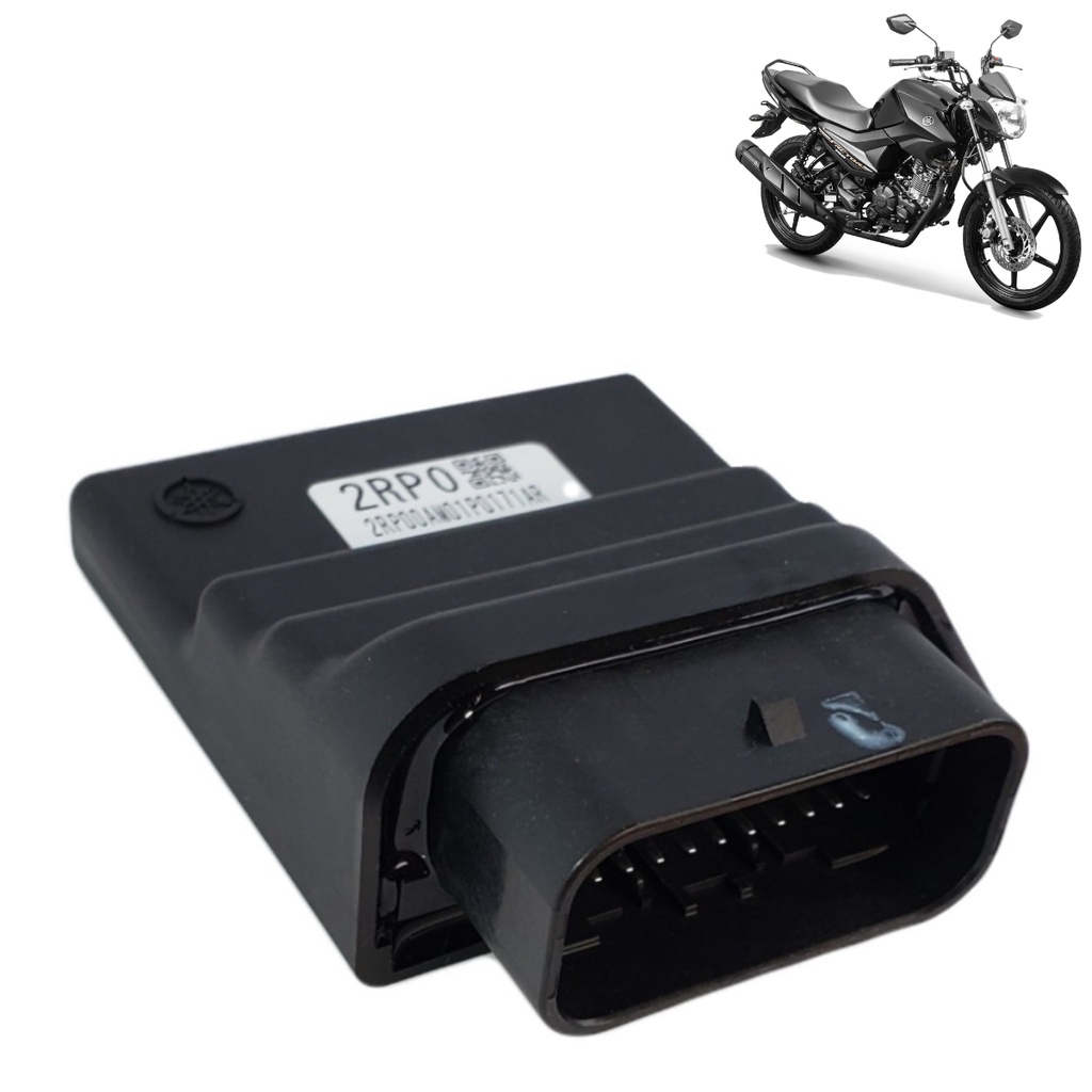 Modulo Cdi Ecu Factor 150 2016 2017 2018 2019 2020 2021 2022 Original ...