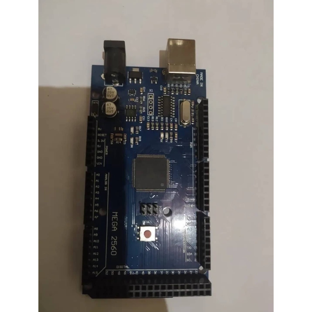 Arduino Mega Usado Shopee Brasil