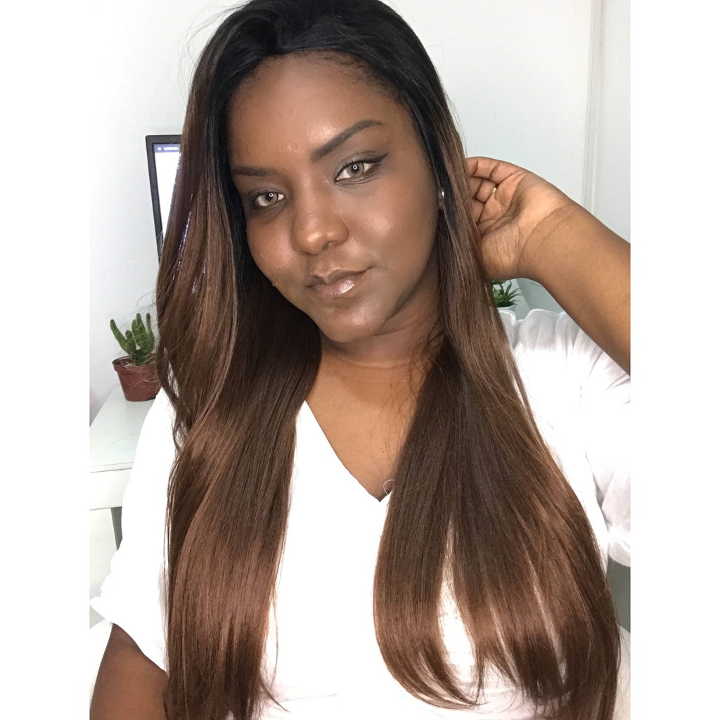 Wig Mashiya | Shopee Brasil