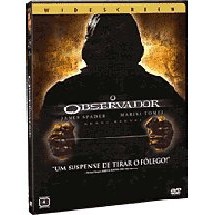 Dvd Original Do Filme O Observador ( Keanu Reeves) | Shopee Brasil