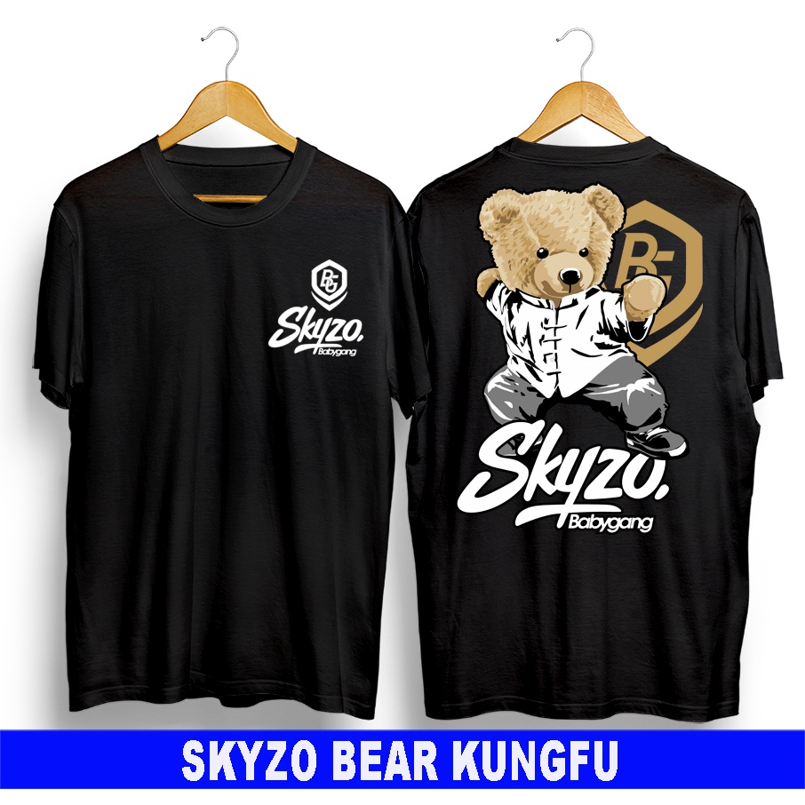 KATUN Novo KAOS DISTRO/panda Ursinho De Pelúcia skyzo terbaru FULL ...