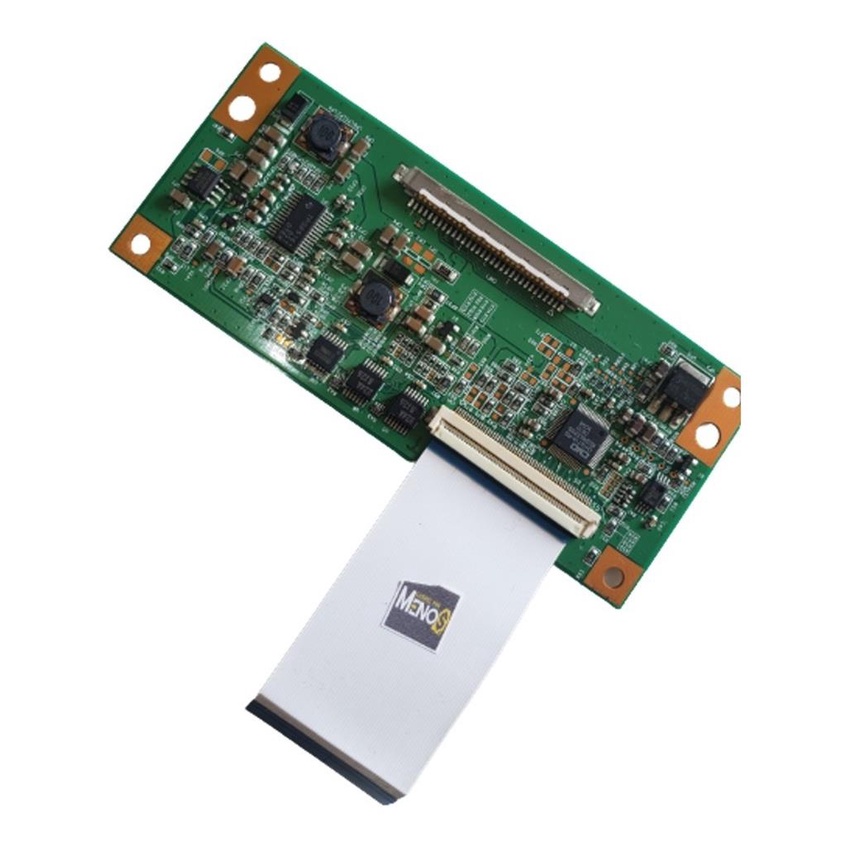 Placa T-con Tcon Para Tv 32lg30r V260b1-c03 E88441 | Shopee Brasil