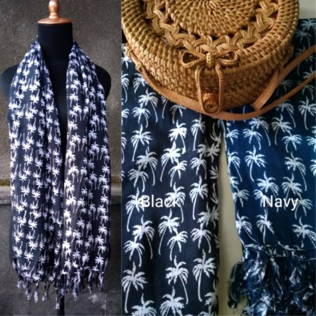 Tecido De Praia De Coco Bali | Shopee Brasil