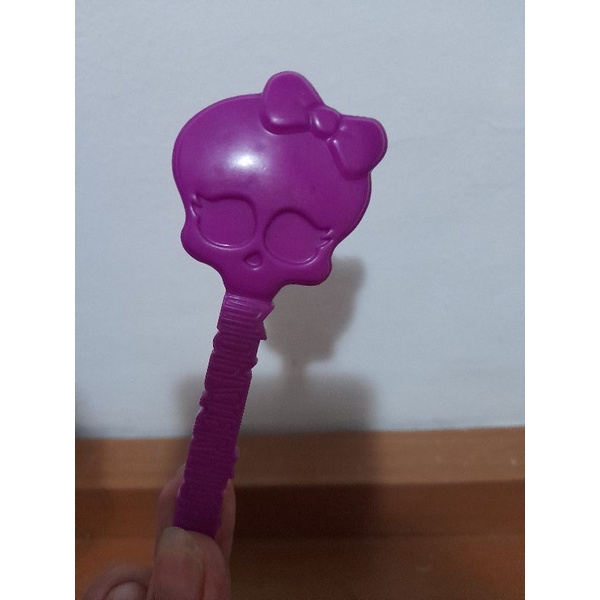 monster high spectra nova ...