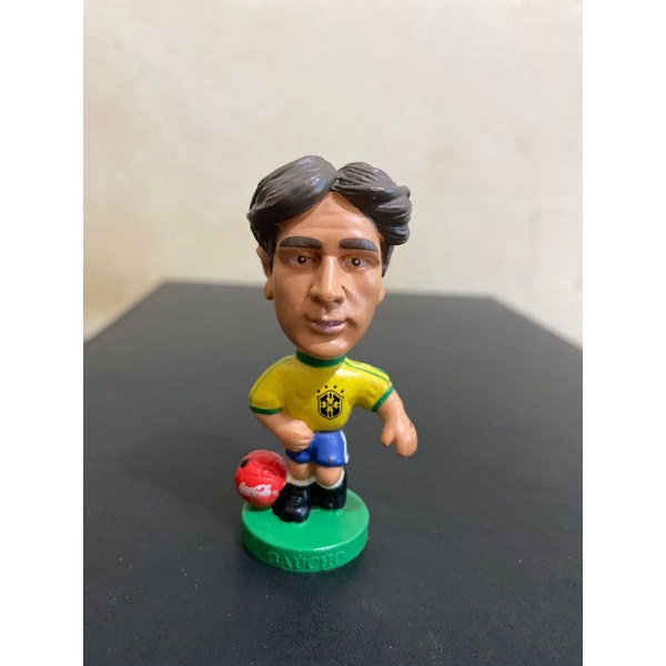 Mini Craque Copa do Mundo 1998 - Renato Gaúcho | Shopee Brasil
