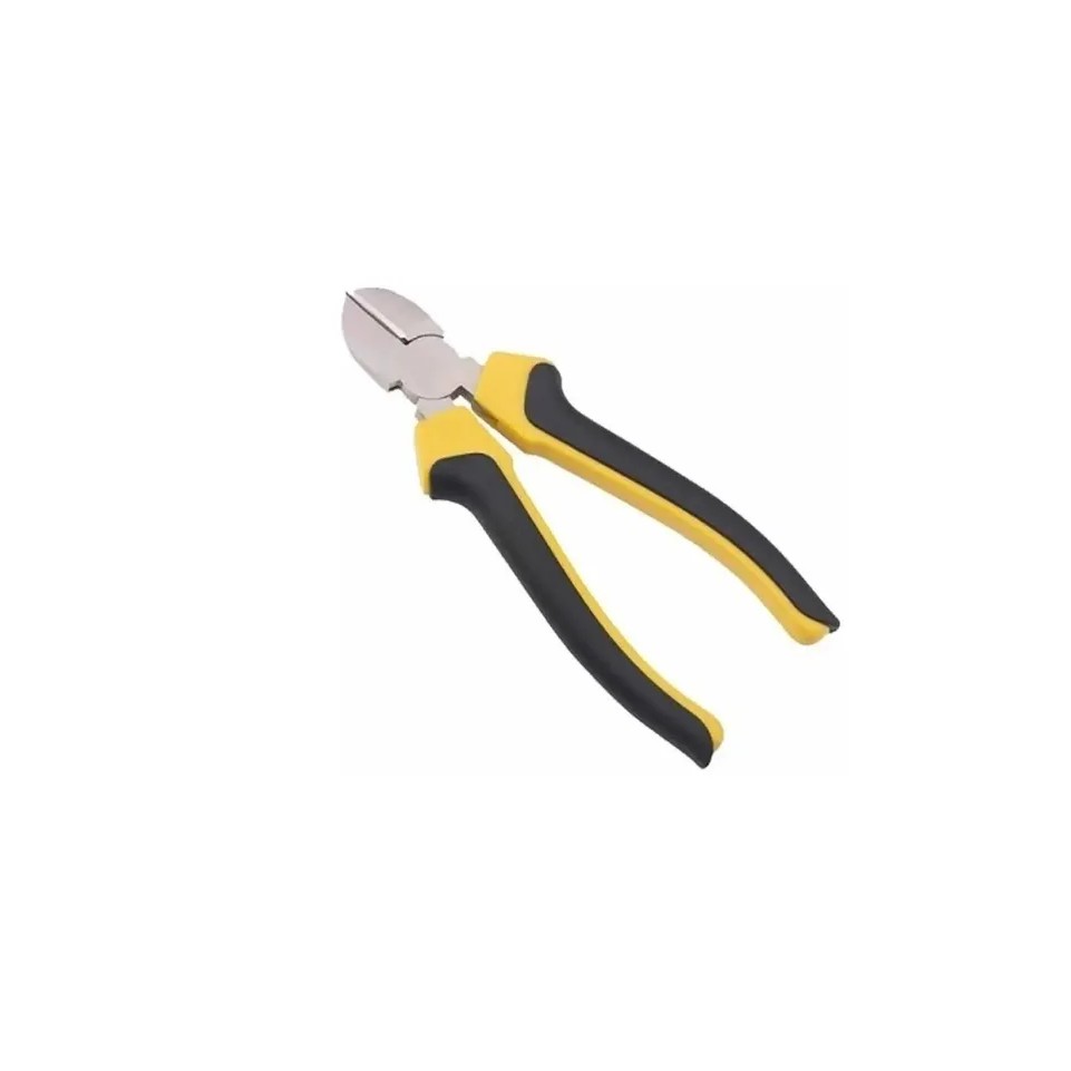 Alicate De Corte Diagonal Hobby 6 Polegadas Fertak 1004 | Shopee Brasil