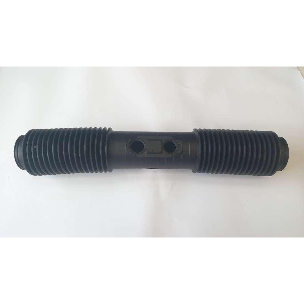 Coifa Caixa Direção Hidráulica Monza Ref:26021070 | Shopee Brasil