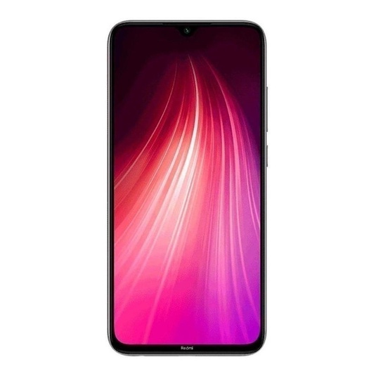 Xiaomi Redmi Note 8 Dual Sim 64 Gb Moonlight White 4 Gb Ram | Shopee Brasil