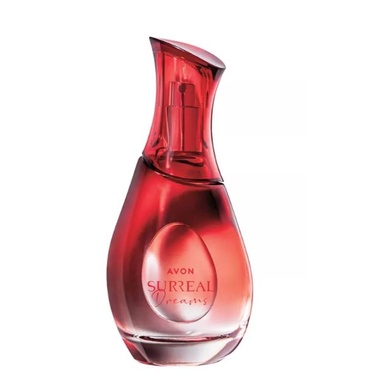 Perfume Avon Surreal | Escolha sua fragrância favorita | Shopee Brasil
