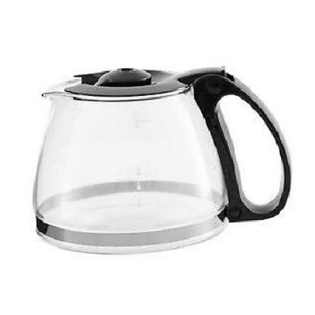 Jarra De Vidro Para Cafeteira Philco 14 Xícaras PH14 Plus | Shopee Brasil