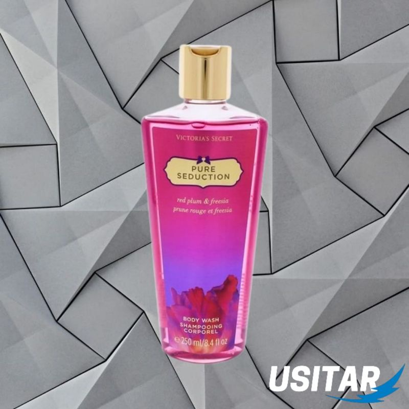 Sabonete Líquido Victoria's Secret 250ml | Shopee Brasil