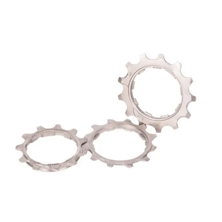 Cog Pinhão 8v 9v 10v 11v 12v Cassete K7 Dentes Bike | Shopee Brasil