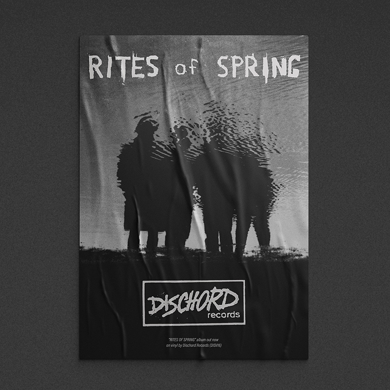 Poster Rites of Spring / Tamanho A3 | Shopee Brasil