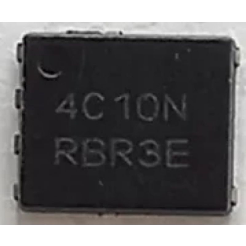 MOSFET 4C10N | Shopee Brasil