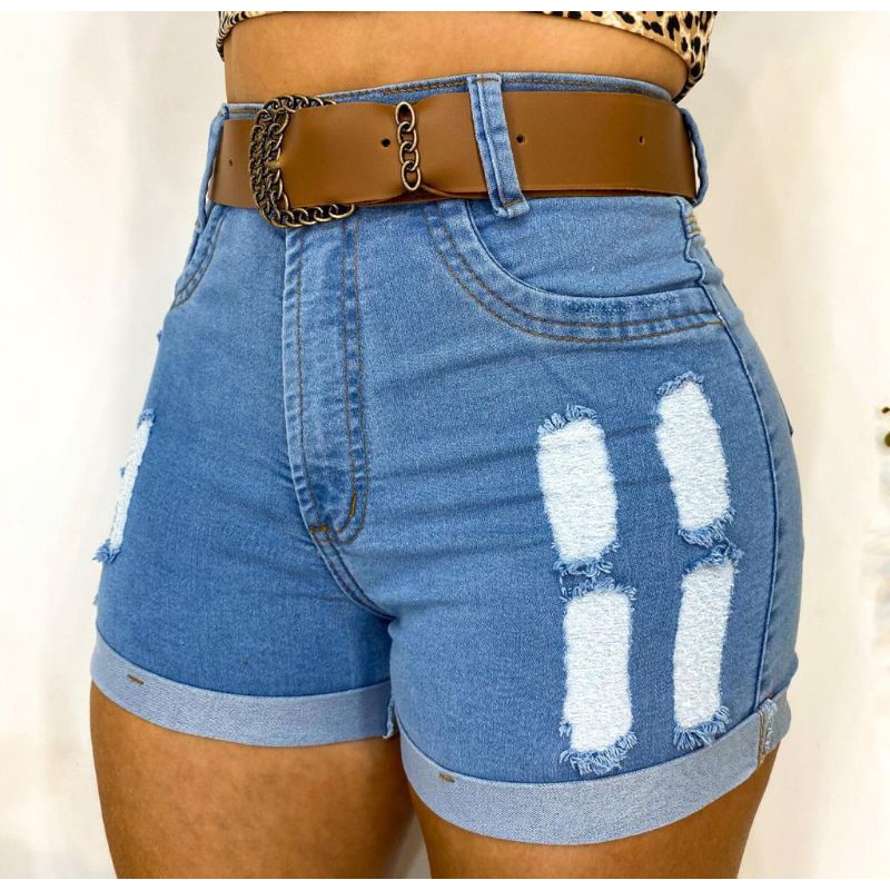 Short | Shopee Brasil