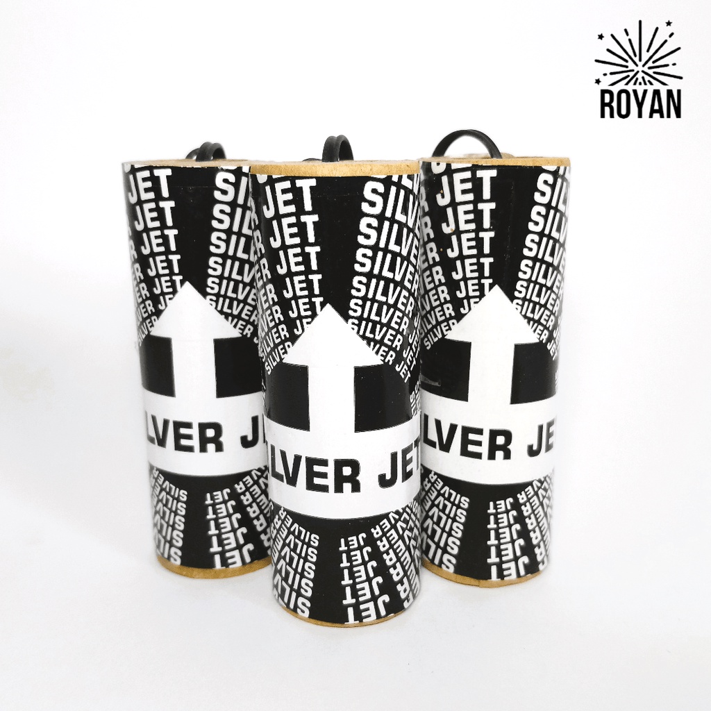 2 Silver Jets Indoor 1/2 seg - Shows e Efeitos de palco | Shopee Brasil