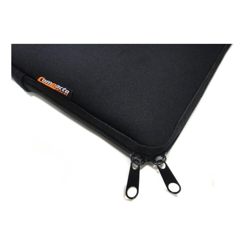 Capa Case Pasta Maleta Notebook Neoprene Premium de 10.1" até 17.3 ...